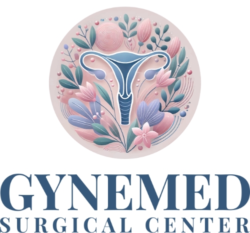 Gynemed Surgical Center abortion clinic in Baltimore, Maryland