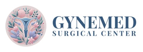 Gynemed Surgical Center abortion clinic in Baltimore, Maryland